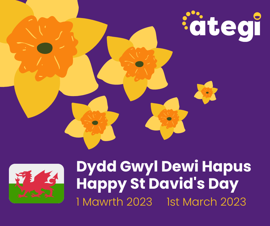 Read the latest news and blogs from Ategi