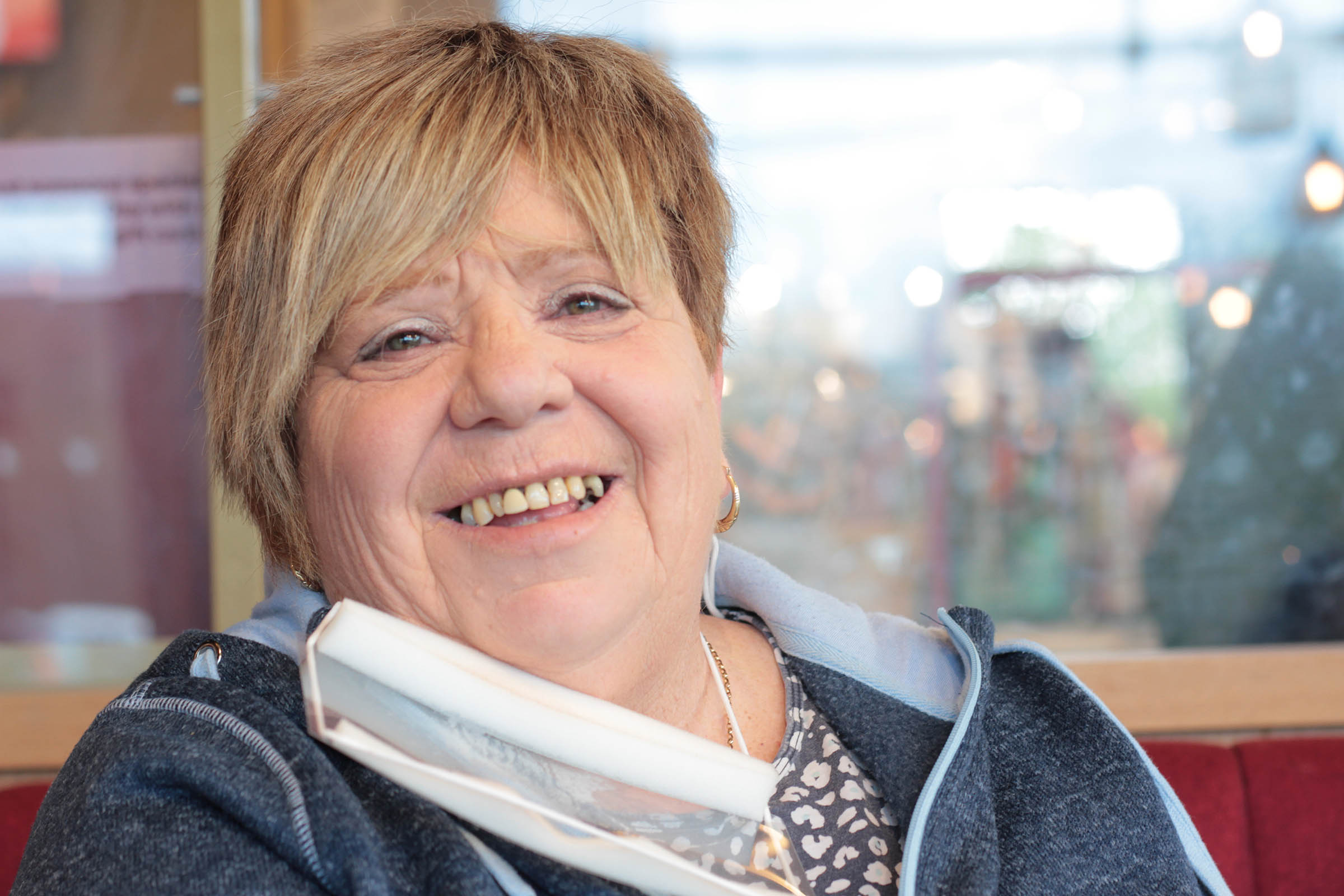 Find out about our amazing support worker team