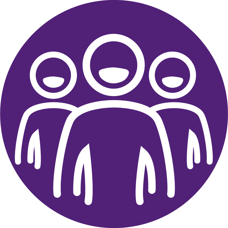 Get to know Ategi Trustee, Susan Ali Shah, a bit better!