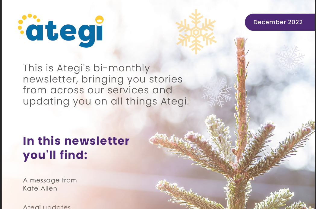 Home | Ategi